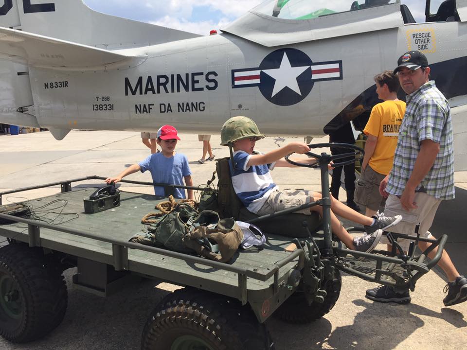 M274-A5 “Military Mule” - The Museum of Flight