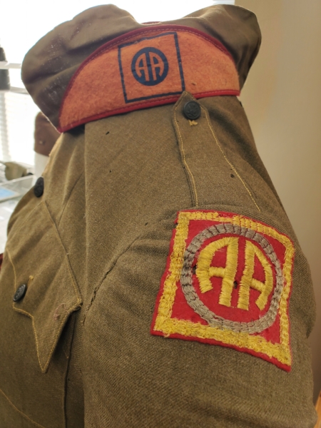 The 82nd Division in World War I: The Origins of the “All American ...