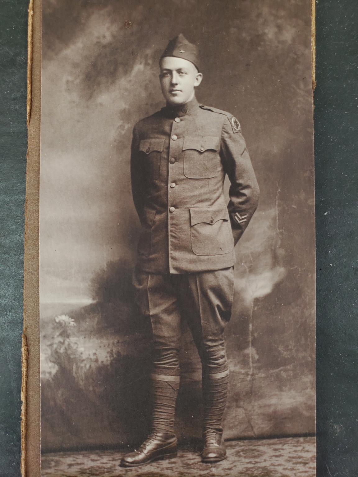 The 82nd Division in World War I: The Origins of the “All American ...