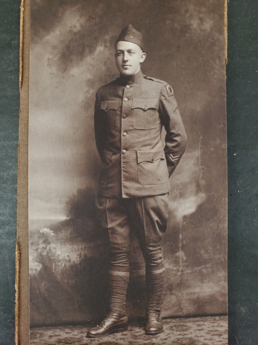 The 82nd Division in World War I: The Origins of the “All American ...