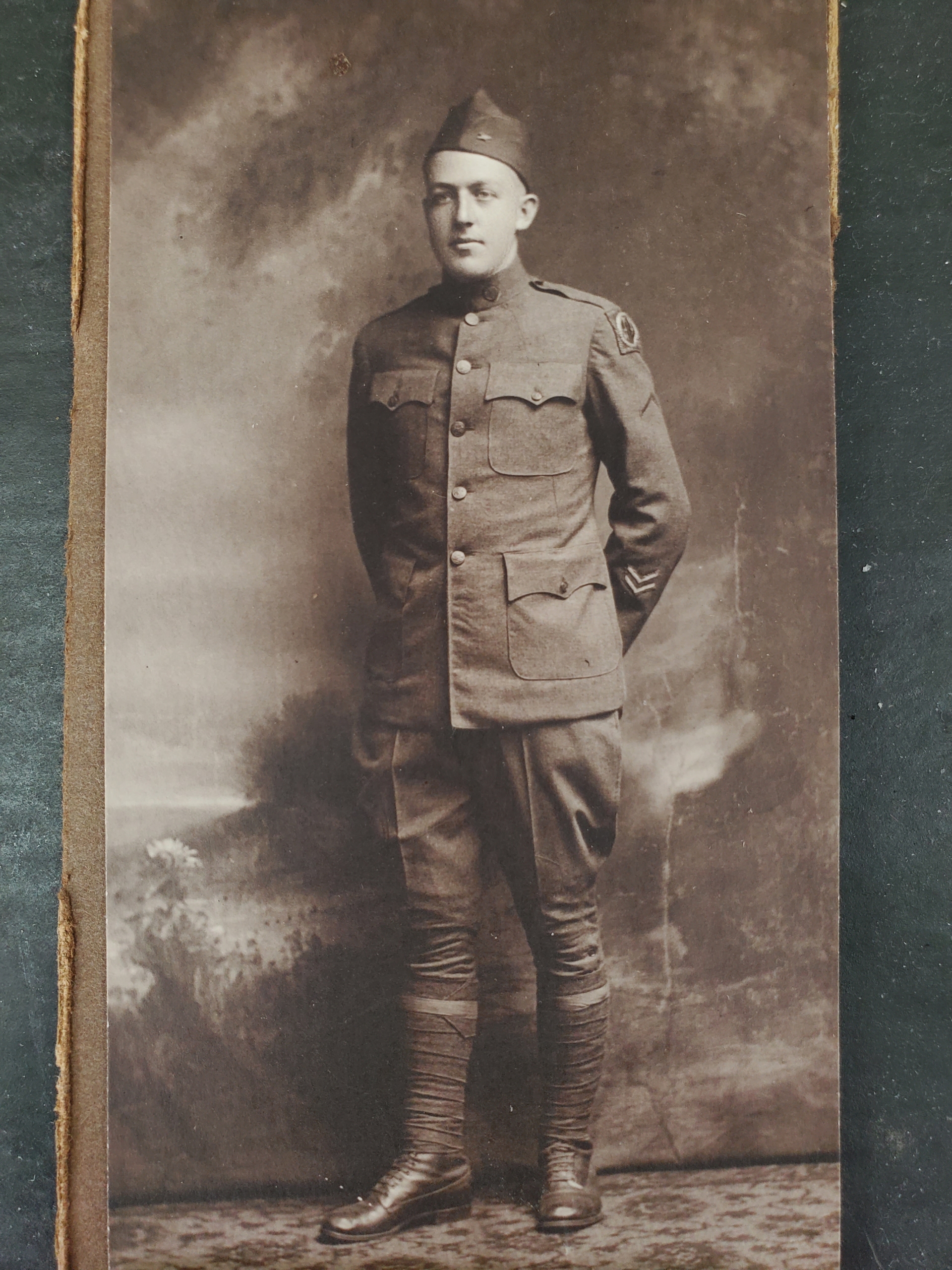 The 82nd Division in World War I: The Origins of the “All American ...
